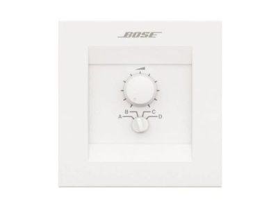 Bose ControlSpace CC-4 Room Controller – MACHINES EMPIRE