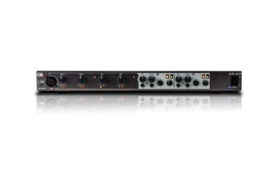 Allen & Heath GR3 Analogue 1U Zone Mixer Rack Mount – MACHINES EMPIRE