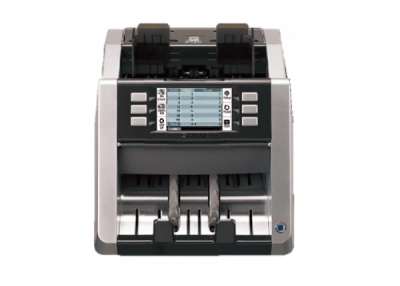 Plus P-16 Bank Note Counter – MACHINES EMPIRE